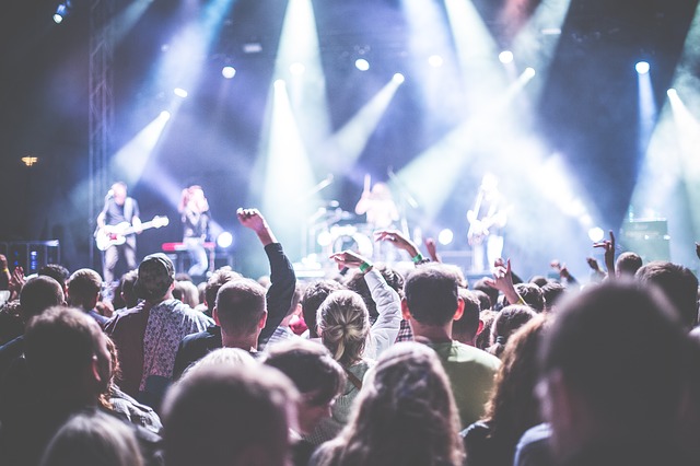10 of the Largest Festivals and Gatherings in Human History | Les Listes
