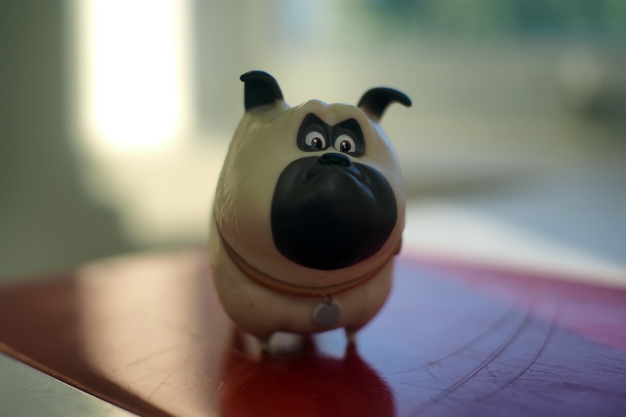 Celebrating the Best Animated Dogs in Cartoons & Comics