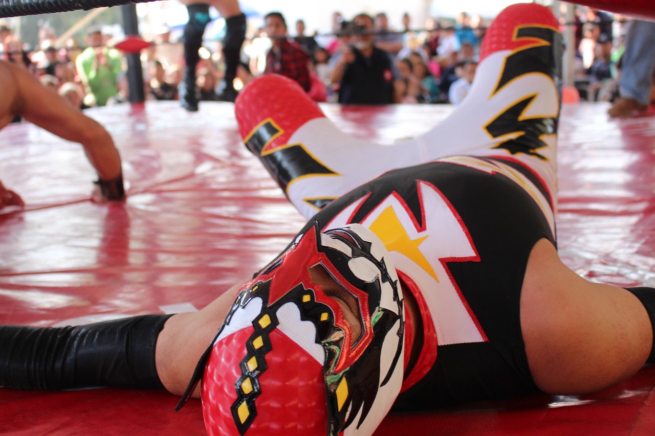 Legends of the Ring: The Greatest WWE Superstars of All Time