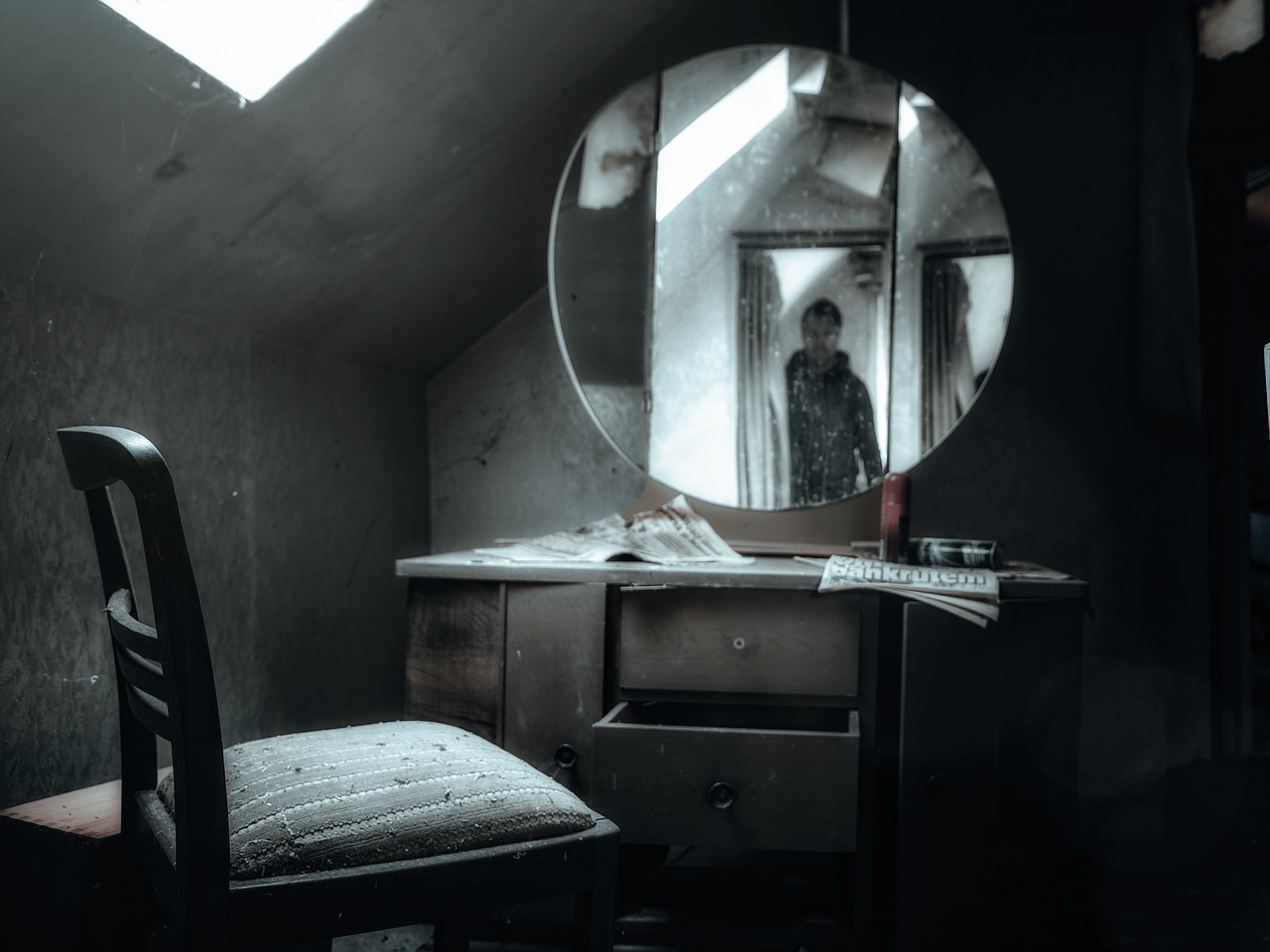 The Top 10 Horror Movies That Start With The Letter L