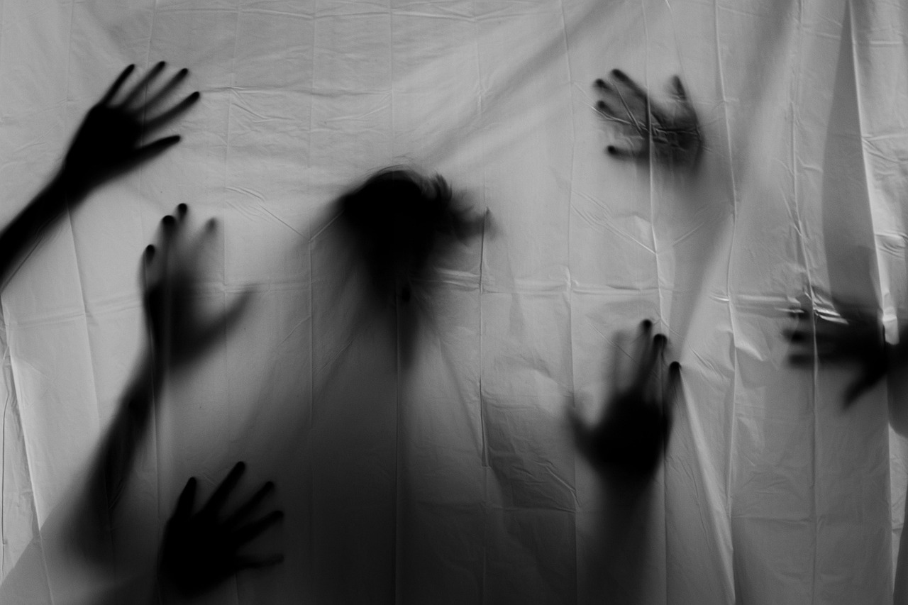 The Top 10 Horror Movies That Start With The Letter D